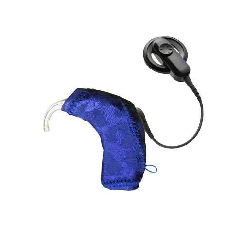 Feathear – Hearing Aids Protectors (Sleeve)